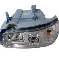 China sinotruk chassis parts-WG9719720001 2 howo sinotruk lamp for sale