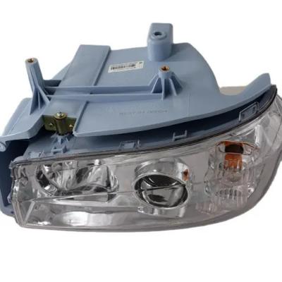 China sinotruk chassis parts-WG9719720001 2 howo sinotruk lamp for sale