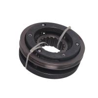 China howo gearbox parts-12jsd160t-1707140 Fast Truck Transmission synchronizer for sale
