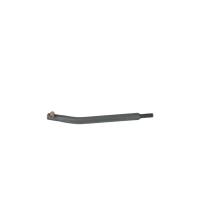 China howo gearbox parts-AZ9700240078 Transmission Control Lever for sale