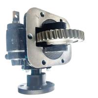 China howo gearbox parts-fast gearbox parts SDQ51 4PS-G PTO ASSY for sale