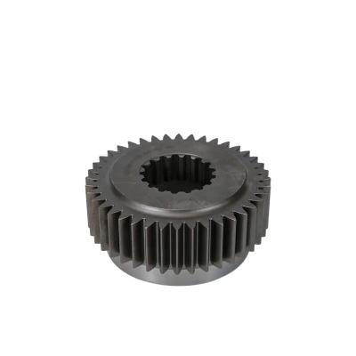 China howo gearbox parts-Fast Gearbox Parts Spindle Drive Gear 12JS200T-1707030 for sale