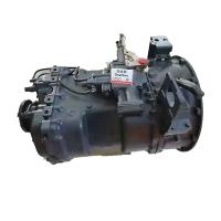 China howo gearbox parts-fast Transmission gearbox HW19710100625 for sale