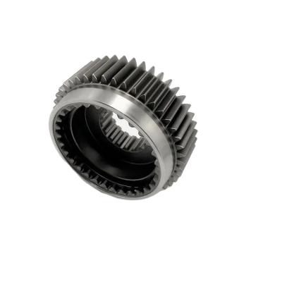 China howo gearbox parts-Gearbox Gear 12JS160T1707030 for sale