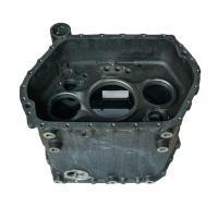 China howo gearbox parts-Gearbox Housing Middle AZ2203010005 for sale