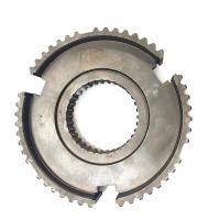 China howo gearbox parts-gearbox parts range gear synchronous seat WG2210040701 for sale