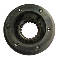China howo gearbox parts-truck parts gearbox synchronizer A-C09005 for sale