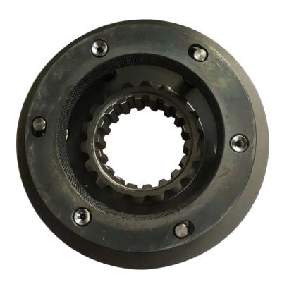 China howo gearbox parts-truck parts gearbox synchronizer A-C09005 for sale