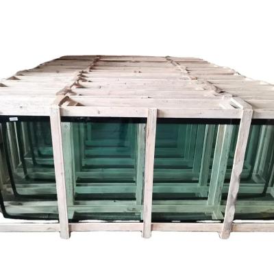 China sitrak cabin parts-810W62450-0069  Front windshield glass for sale