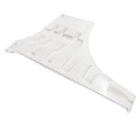 China sitrak cabin parts-811W62610-6005 Cabin Exterior Trim Panel for sale