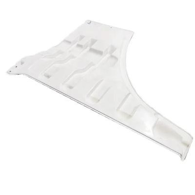 China sitrak cabin parts-811W62610-6005 Cabin Exterior Trim Panel for sale