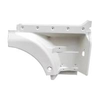 China sitrak cabin parts-812W61510-0828 SITRAK C7H Front left fender for sale