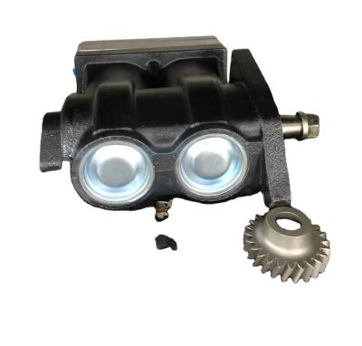 China sitrak cabin parts-Air Compressor VG1246130008 for sale