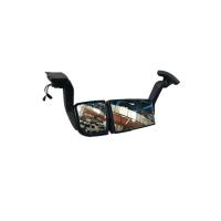 China sitrak cabin parts-right rearview mirror 712W63730-0025 for sale