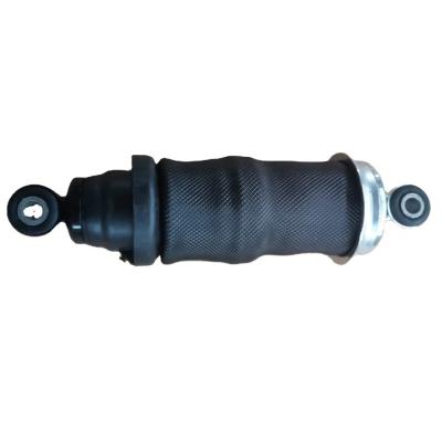 China sitrak cabin parts-SHOCK ABSORBER WG1642440025 for sale