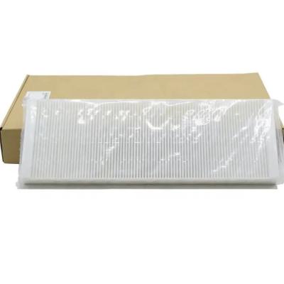 China sitrak cabin parts-SITRAK C7H cab parts 711W61900-0050 Air conditioning filter assembly for sale