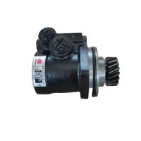 China sitrak cabin parts-steering oil pump fluid pump WG9719470037 for sale