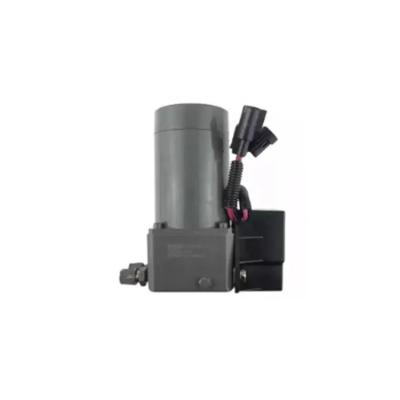 China sitrak cabin parts-WG9925821031 electric lift pump for sale