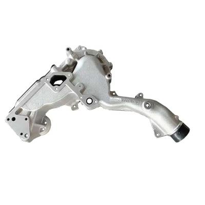 China sitrak engine parts-200V06330-5041 distribution shell for sale