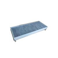 China sitrak engine parts-711W61900-0050 Air conditioning filter assembly for sale