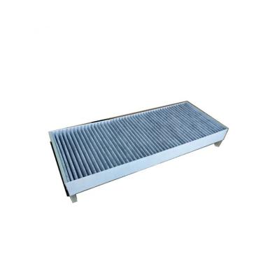 China sitrak engine parts-711W61900-0050 Air conditioning filter assembly for sale