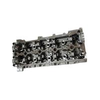 China sitrak engine parts-712W35631-0010 Cylinder Head for sale