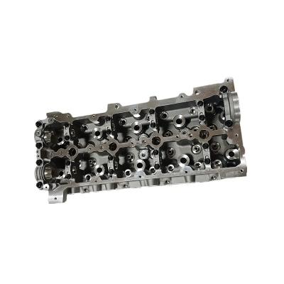 China sitrak engine parts-712W35631-0010 Cylinder Head for sale