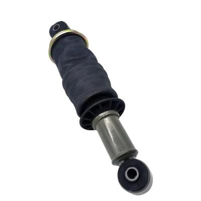 China sitrak engine parts-AIR SHOCK ABSORBER WG1664430201 for sale