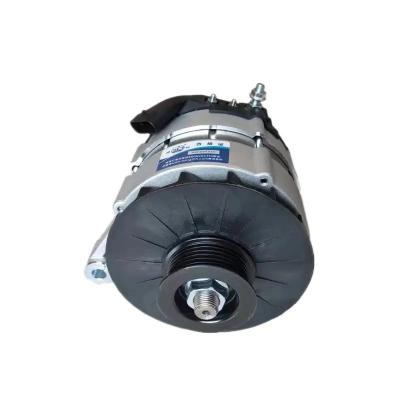 China sitrak engine parts-Engine alternator 082V26101-7278 for sale