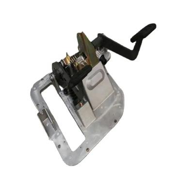 China sitrak engine parts-engine combination pedal control assembly AZ9925360011 for sale