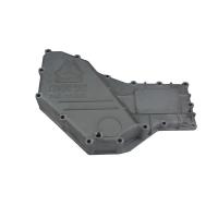 China sitrak engine parts-ENGINE OIL COOLER COVER VG1540010014B for sale