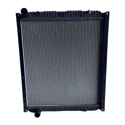 China sitrak engine parts-radiator assembly LG9704530031 LG9704530032 LG9704530019 LG9704530021 LG9704530632 for sale