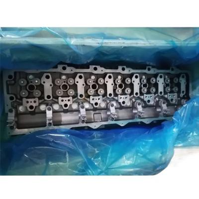 China sitrak engine parts-Sinotruk HOWO T7H SITRAK C7H MT13 parts 202-03100-6428 CYLINDER HEAD for sale