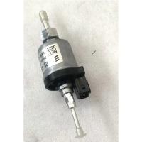 China sitrak engine parts-WG9715115030 FUEL PUMP for sale