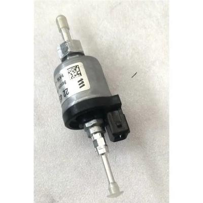 China sitrak engine parts-WG9715115030 FUEL PUMP for sale