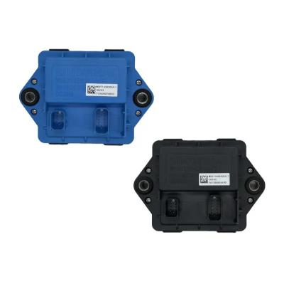 China sitrak engine parts-WG9716583003 Body Controller Module for sale