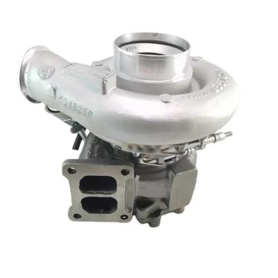 China sitrak gearbox parts-202V09100-7828  natural gas engine turbocharger for sale