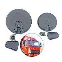 China sitrak gearbox parts-front mirror assembly LG1613770080 for sale