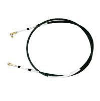 China sitrak gearbox parts-Gear shift cable WG9900243302 for sale