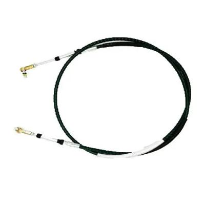 China sitrak gearbox parts-Gear shift cable WG9900243302 for sale