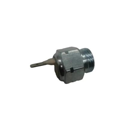 China sitrak gearbox parts-Pressure Switch WG9100710003 for sale