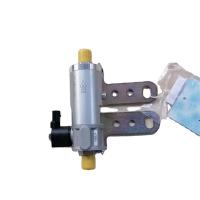 China sitrak parts-automatic transmission box parts Pressurizer assembly 202V13110-7014 for sale