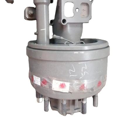 China sitrak parts-drive axles MHY-121G0-B521MCY12BGS for sale