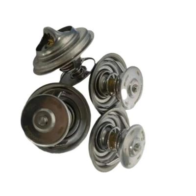 China sitrak parts-engine thermostat 612630060894 for sale