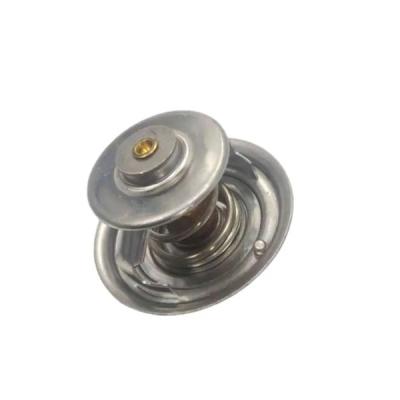 China sitrak parts-engine thermostat 612630061126 for sale
