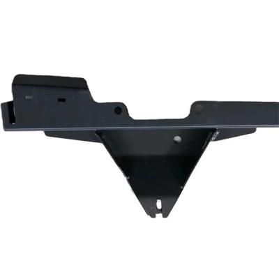 China sitrak parts-Left bumper bracket assembly 712W41610-5008 for sale