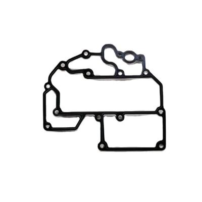 China sitrak parts-Oil module gasket 202V05901-0145 for sale