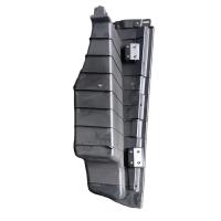 China sitrak parts-Right auxiliary tool box assembly WG16A4230102 for sale