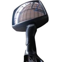 China sitrak parts-Right rear view mirror assy 812W63730-6624 for sale