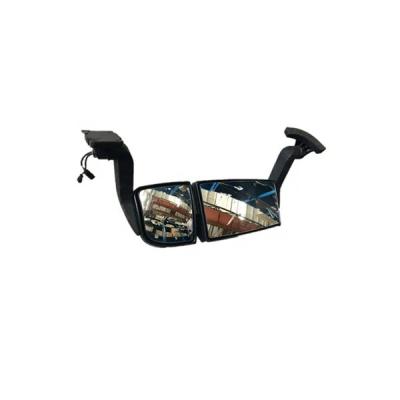 China sitrak parts-right rearview mirror 712W63730-0025 for sale